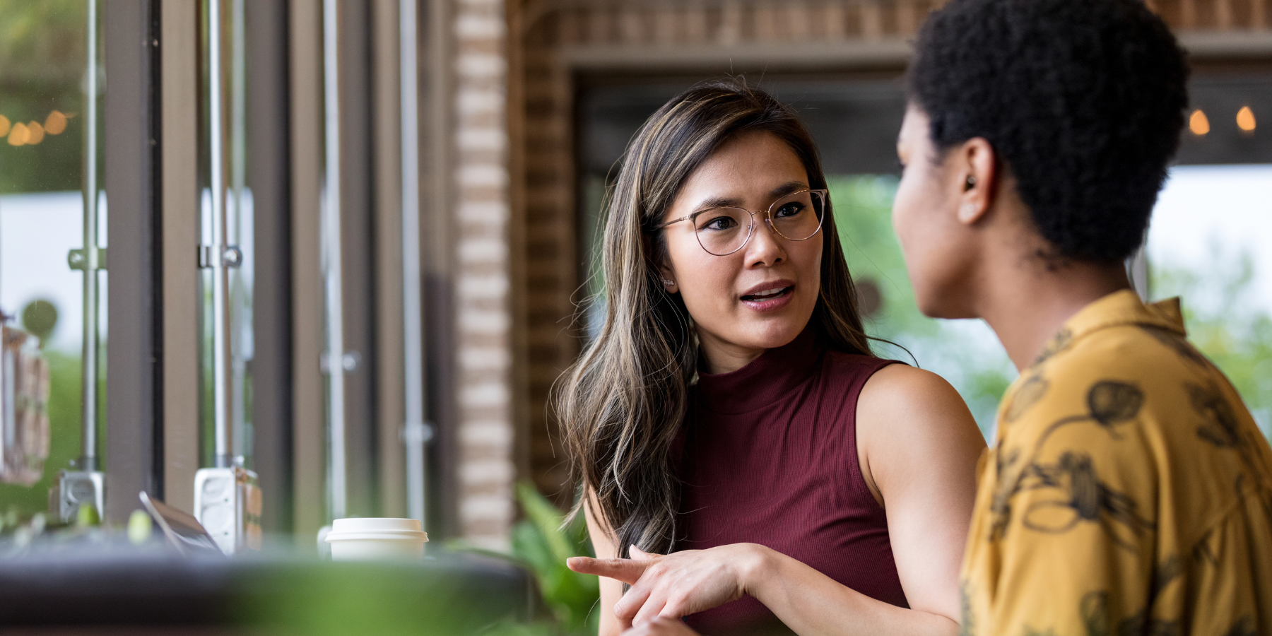 Feedback para líderes y equipos